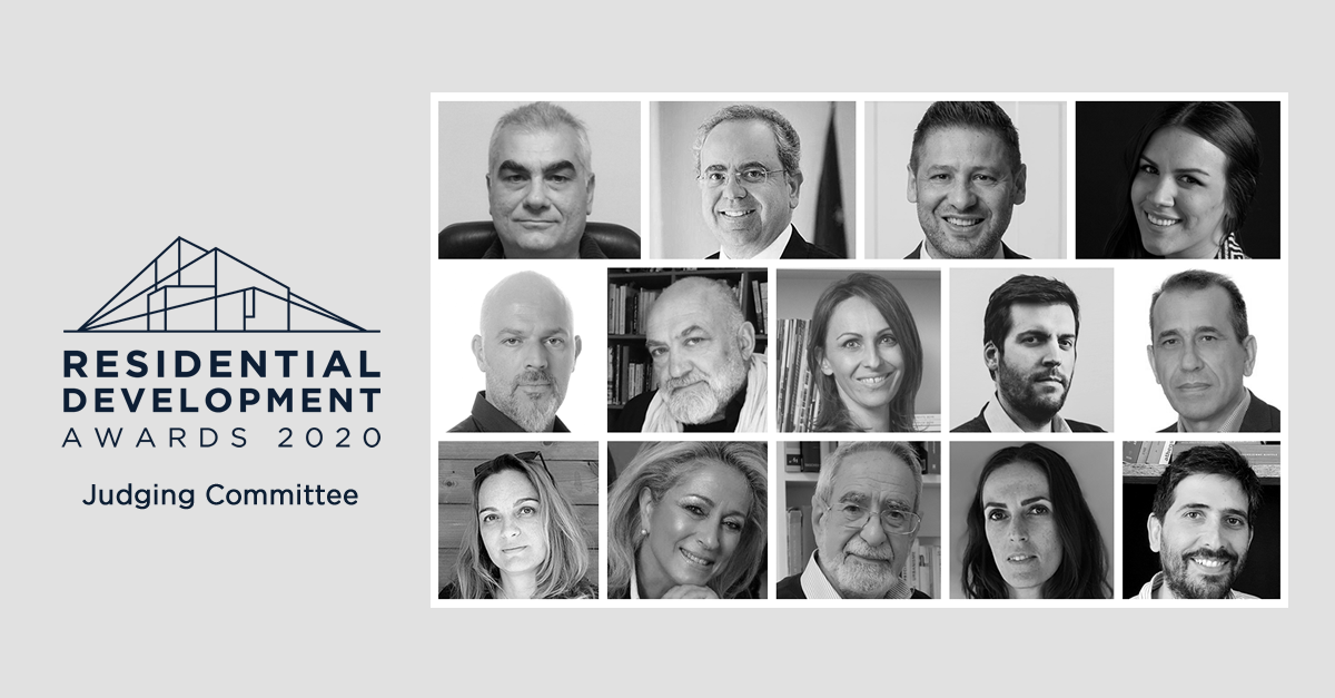 Residential Awards | JUDGING COMMITTEE